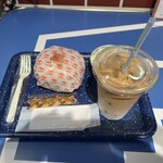 HATENA BURGER （ハテナバーガー） - 小倉/カフェ | 食べログ