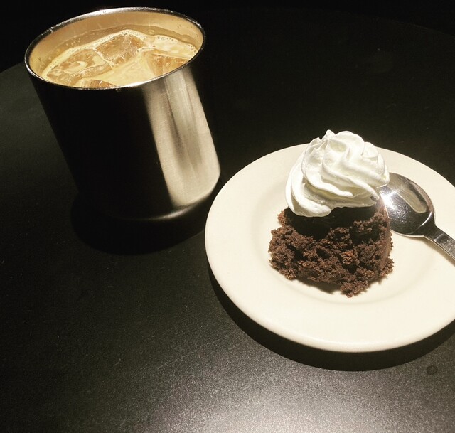 NOTE cafe （ノートカフェ） - 渋谷/カフェ | 食べログ