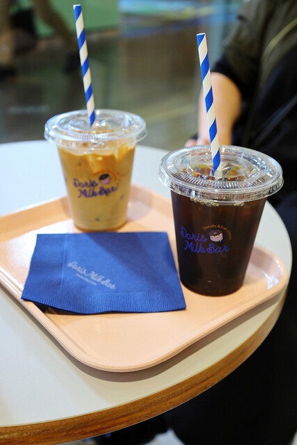 Doris Milk Bar （ドリス ミルク バー） - ユニバーサルシティ/カフェ | 食べログ