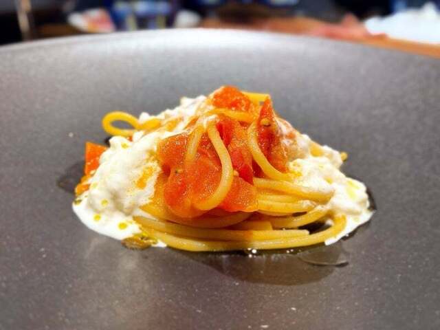 口コミ一覧 : Osteria Da Caro （オステリアダカーロ） - 茅ケ崎/イタリアン [食べログ]