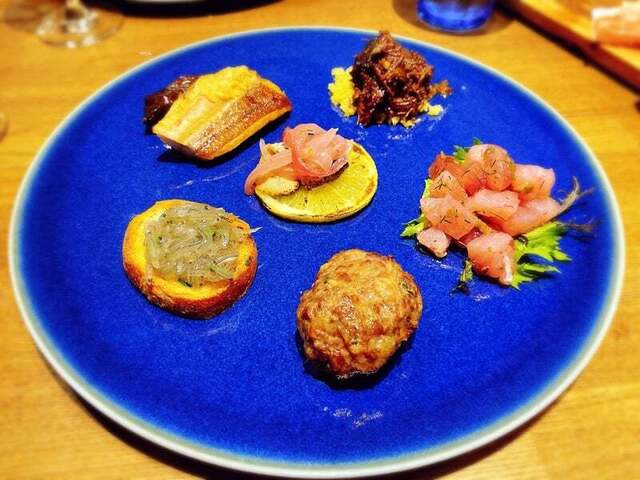 口コミ一覧 : Osteria Da Caro （オステリアダカーロ） - 茅ケ崎/イタリアン [食べログ]