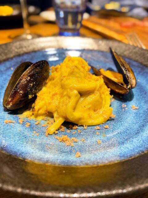 口コミ一覧 : Osteria Da Caro （オステリアダカーロ） - 茅ケ崎/イタリアン [食べログ]