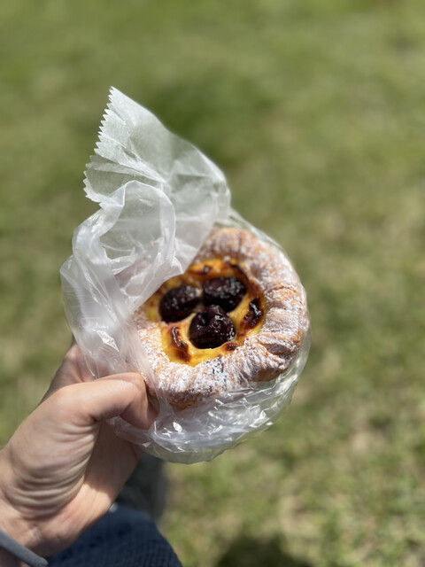 KURAPAN （クラパン） - 鶴川/パン | 食べログ