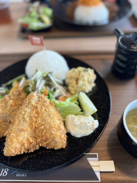 Kitchen・218 （キッチン ニイイチハチ） - 川奈/食堂 | 食べログ