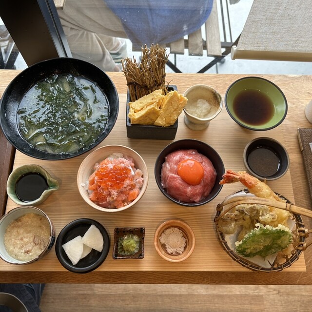 浮世離れのSHIMA DOROBO - 淡路市その他/海鮮 | 食べログ