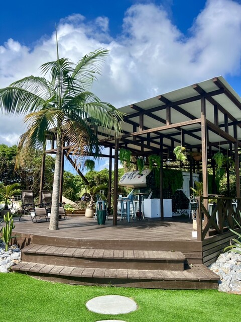 CASA SOL （カサソル） - 今帰仁村/カフェ | 食べログ