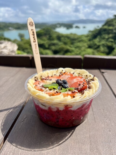 CASA SOL （カサソル） - 今帰仁村/カフェ | 食べログ