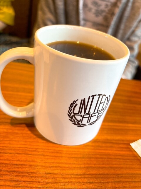 UNITEDcafe 宮ヶ瀬店 （ユナイテッドカフェ） - 愛川町その他/カフェ | 食べログ