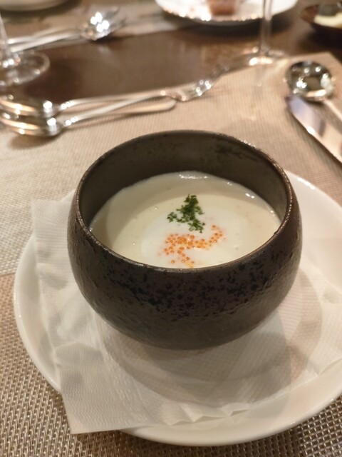 RESTAURANT GOONIY （グーニー） - 三宮（神戸市営）/フレンチ/ネット予約可 | 食べログ