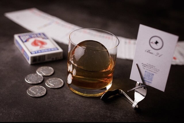 BAR 21 （バー トゥエンティワン）のご予約 - 六本木/バー | 食べログ