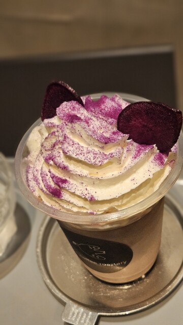 Sui coffee roastery （スイ コーヒーロースタリー） - 小岩/カフェ | 食べログ