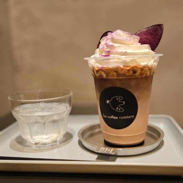 Sui coffee roastery （スイ コーヒーロースタリー） - 小岩/カフェ | 食べログ