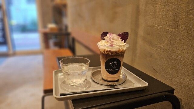 Sui coffee roastery （スイ コーヒーロースタリー） - 小岩/カフェ | 食べログ