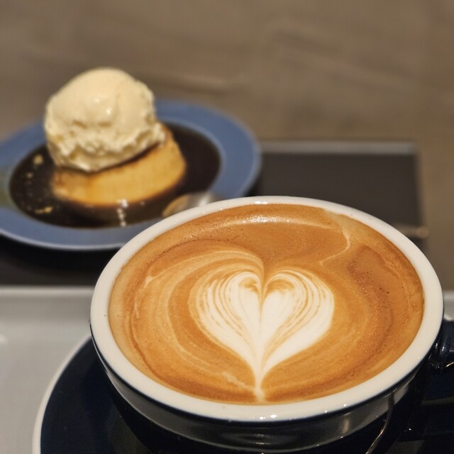 Sui coffee roastery （スイ コーヒーロースタリー） - 小岩/カフェ | 食べログ