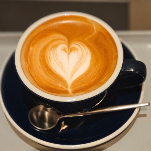 Sui coffee roastery （スイ コーヒーロースタリー） - 小岩/カフェ | 食べログ