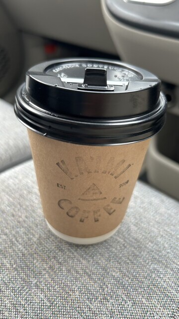 Ka'imi Coffee （カイミ コーヒー） - 西之表市その他/カフェ | 食べログ