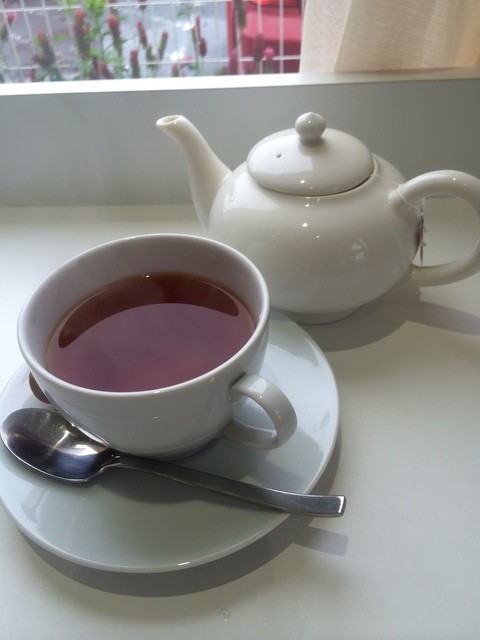 『玉子料理が選べるモーニングって素敵過ぎ♥』by べいびい : カプリ （Capri） - 島氏永/カフェ [食べログ]