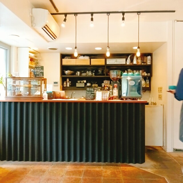 TAILWIND coffee brewers （テイルウィンド コーヒー ブリュワーズ） - 国分寺/カフェ | 食べログ