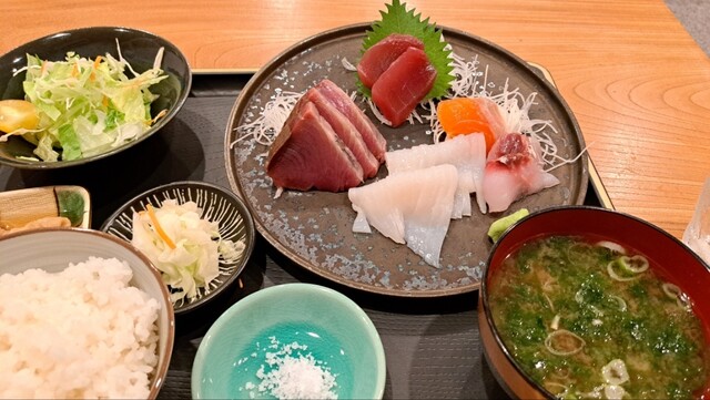 魚の匠 高喜 - 十日市場/海鮮 | 食べログ