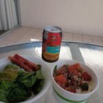 Maguro Spot - クヒオ通り/シーフード | 食べログ