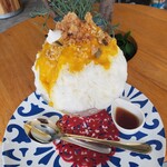 kiki do （キキ ドゥ） - 大曽根/かき氷 | 食べログ