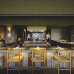 SOWER （ソウア） - 永原/創作料理 | 食べログ