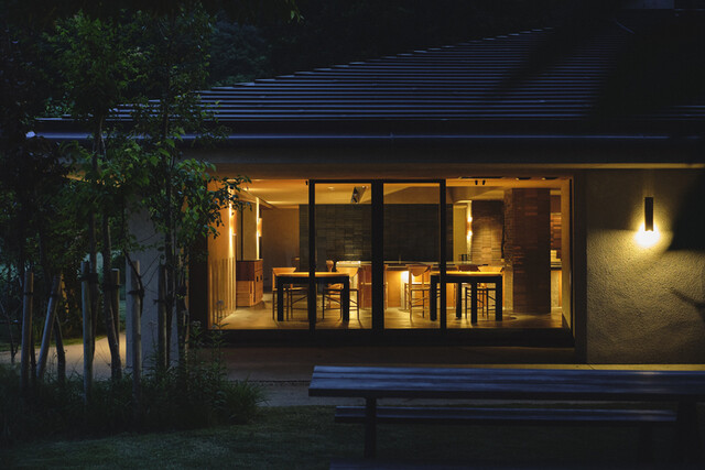 SOWER （ソウア） - 永原/創作料理 | 食べログ