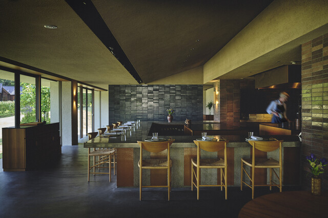 SOWER （ソウア） - 永原/創作料理 | 食べログ