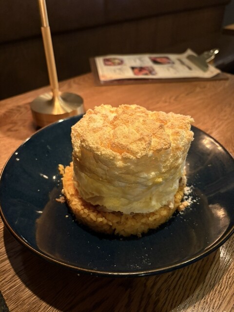 GOBLET CAFE （ゴブレット カフェ） - 国際センター/カフェ/ネット予約可 | 食べログ