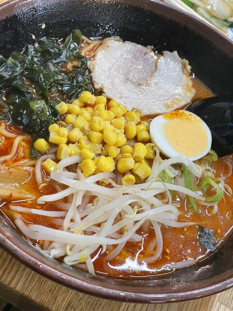 福寿 - 内海/ラーメン | 食べログ