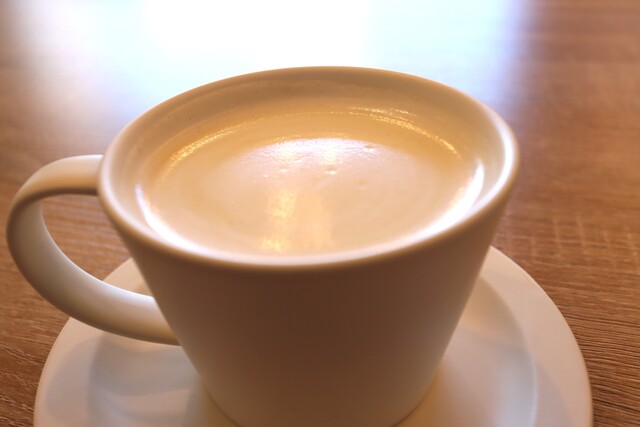 dasora coffee （ダソラ コーヒー） - 美合/カフェ | 食べログ