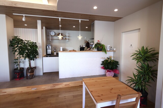 dasora coffee （ダソラ コーヒー） - 美合/カフェ | 食べログ