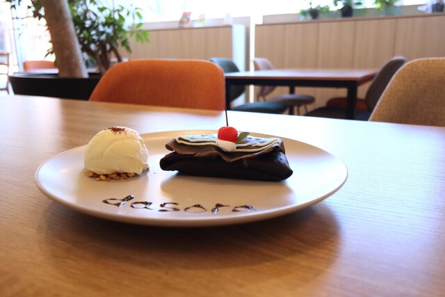 dasora coffee （ダソラ コーヒー） - 美合/カフェ | 食べログ