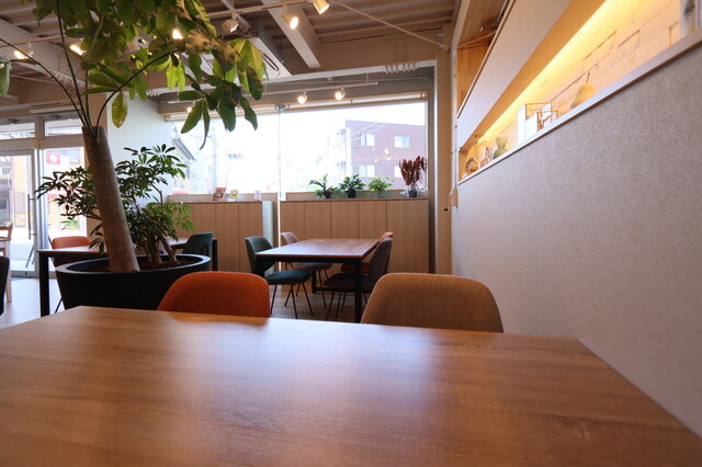 dasora coffee （ダソラ コーヒー） - 美合/カフェ | 食べログ