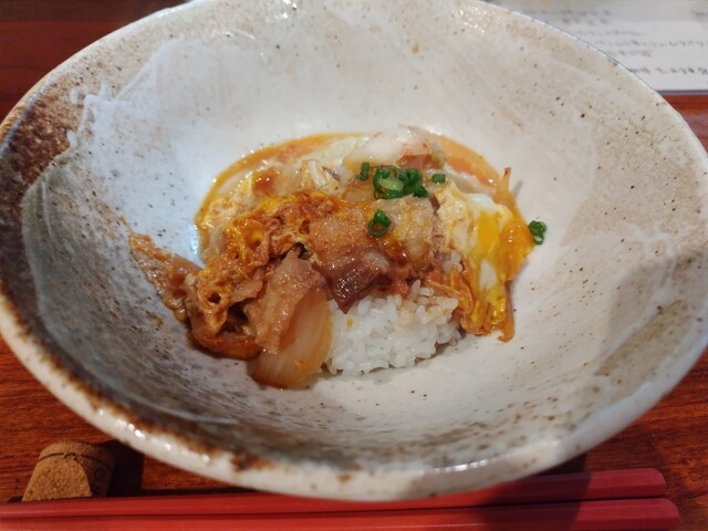 『おまかせにハマりました。』by わんぱくバスター : キッチン ヒロ ニー （Kitchen Hiro Nee） - 宮崎/洋食 [食べログ]