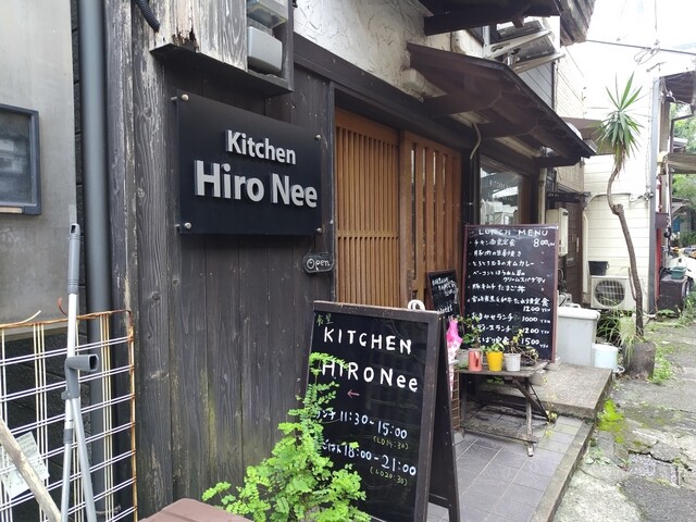 『おまかせにハマりました。』by わんぱくバスター : キッチン ヒロ ニー （Kitchen Hiro Nee） - 宮崎/洋食 [食べログ]