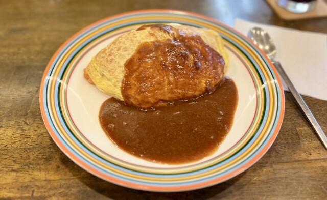 珈琲待夢 アマンド （コーヒータイム アマンド） - 桂/喫茶店 | 食べログ