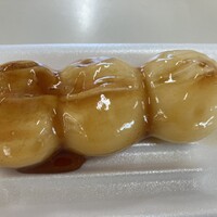 三福だんご”で一服 ️』by bigstone-319 : 大高うどん そば - 那須町その他/そば [食べログ]