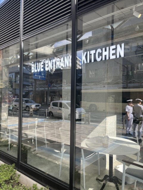 口コミ一覧 : BLUE ENTRANCE KITCHEN 横須賀店 （ブルー エントランス キッチン） - 横須賀中央/タコス [食べログ]