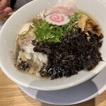 ダシと麺 くじら - 栄町/ラーメン | 食べログ