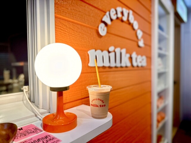 everybody milk tea （エブリバディー ミルクティー） - 元町・中華街/ティースタンド | 食べログ
