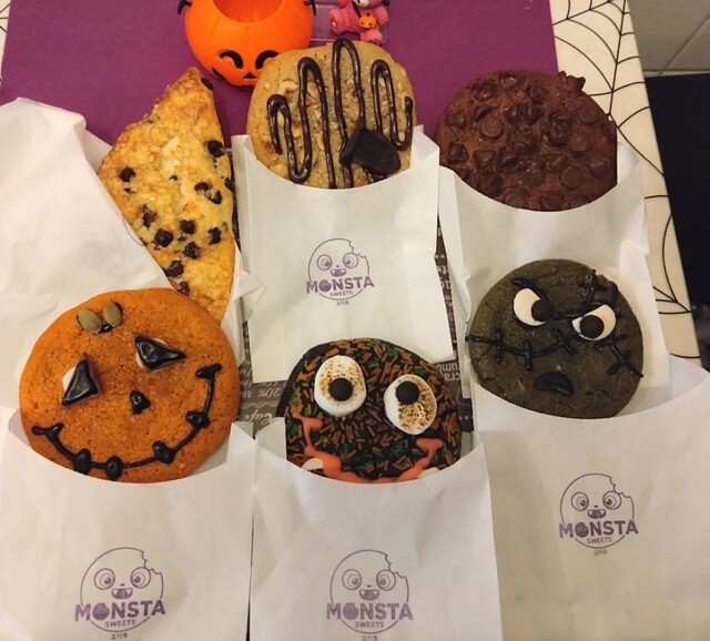 Monsta Sweets （モンスター スイーツ） - 高円寺/スイーツ | 食べログ