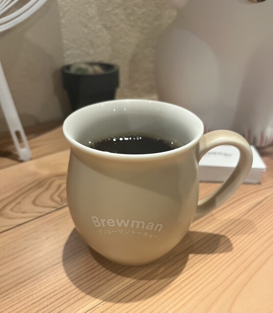 Brewman Tokyo （ブリューマン トーキョー） - 南新宿/コーヒースタンド | 食べログ