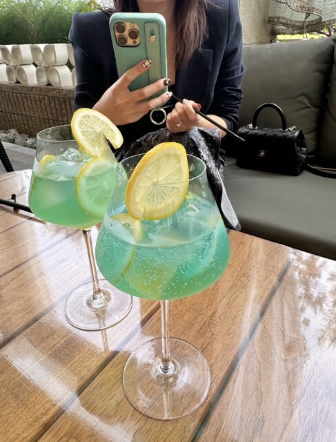 BLOCK47 Eats （ブロックヨンジュウナナイーツ） - 岐阜羽島/カフェ | 食べログ