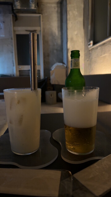 BUTTER tokyo 栄 - 栄（名古屋）/カフェ | 食べログ