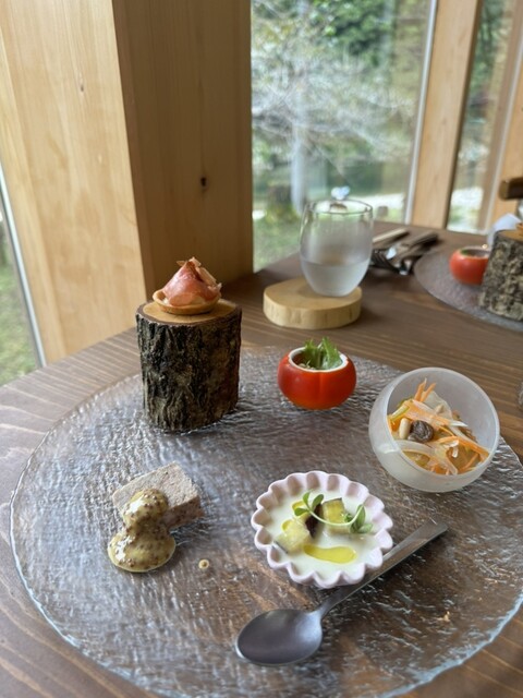 Cure Cafe （クレ・カフェ） - 新城/カフェ | 食べログ