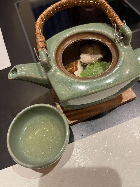 和食と鉄板料理 美くにのご予約 - まつもと町屋/海鮮 | 食べログ