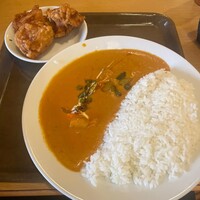 by はぴこやん : SHANKH (シャンカ) OCATモール店 （シャンカ） - JR難波/インド料理 [食べログ]