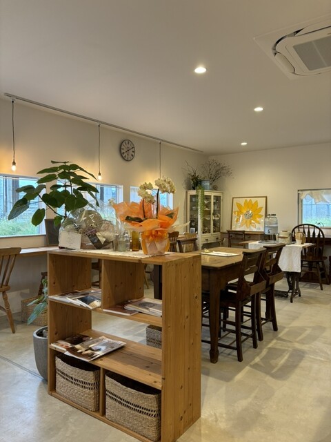 Cafe ten.ten. （カフェ テンテン） - 宇多津/カフェ | 食べログ