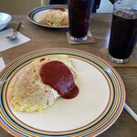 珈琲待夢 アマンド （コーヒータイム アマンド） - 桂/喫茶店 | 食べログ